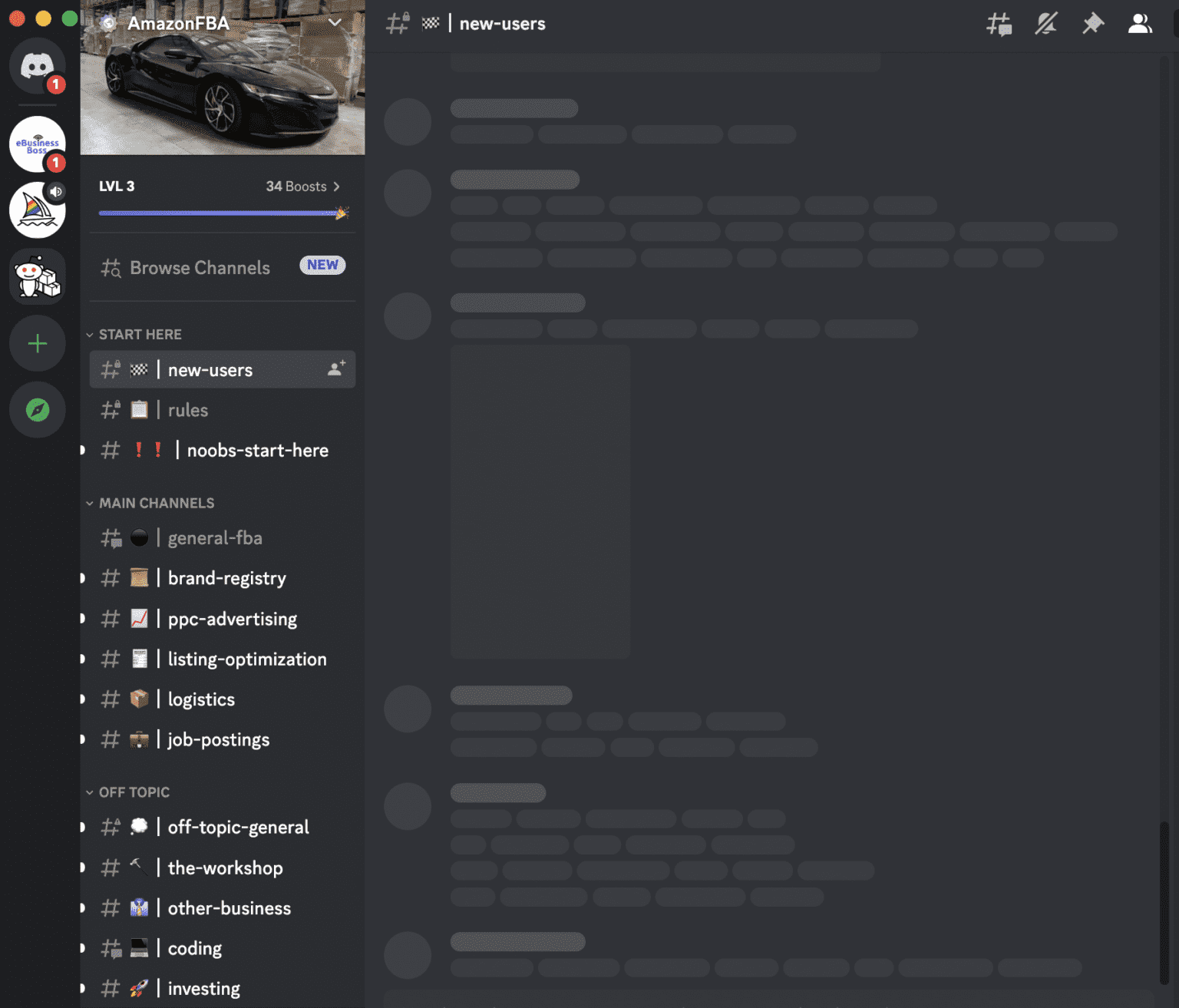 The Top Six Amazon Seller Forums for Entrepreneurs - Jungle Scout