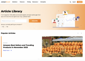 The Top Six Amazon Seller Forums for Entrepreneurs - Jungle Scout