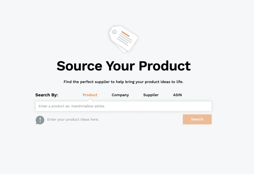 How to Find a Supplier to Source Your Ecommerce Product - Jungle Scout