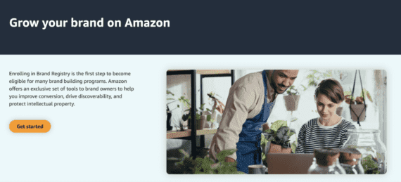 Amazon Brand Registry - Cost, Benefits, & Requirements - Jungle Scout