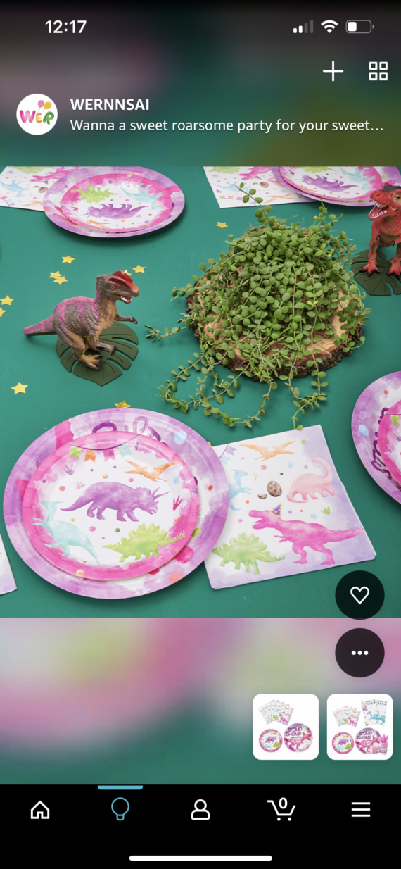 What Is Amazon Inspire? A Guide for Sellers in 2023 - Jungle Scout