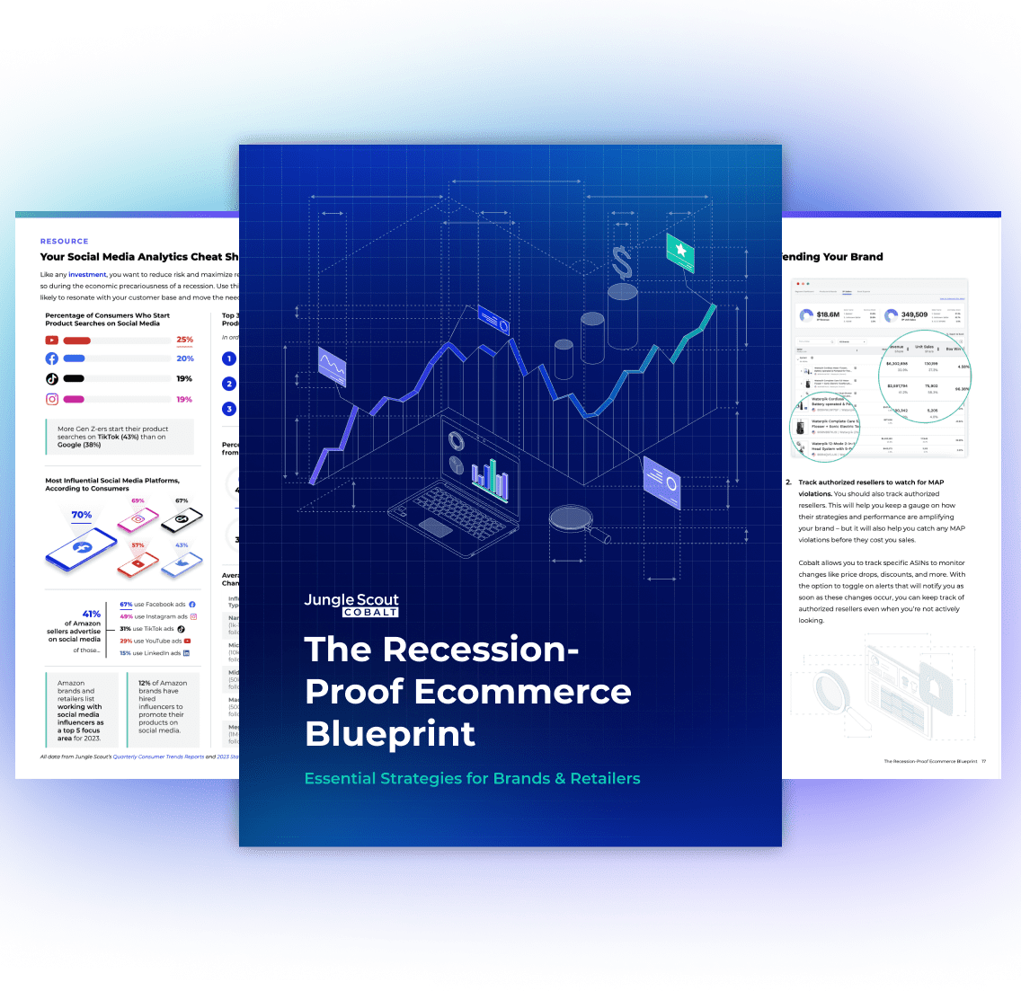 The Recession-Proof Ecommerce Blueprint - Jungle Scout