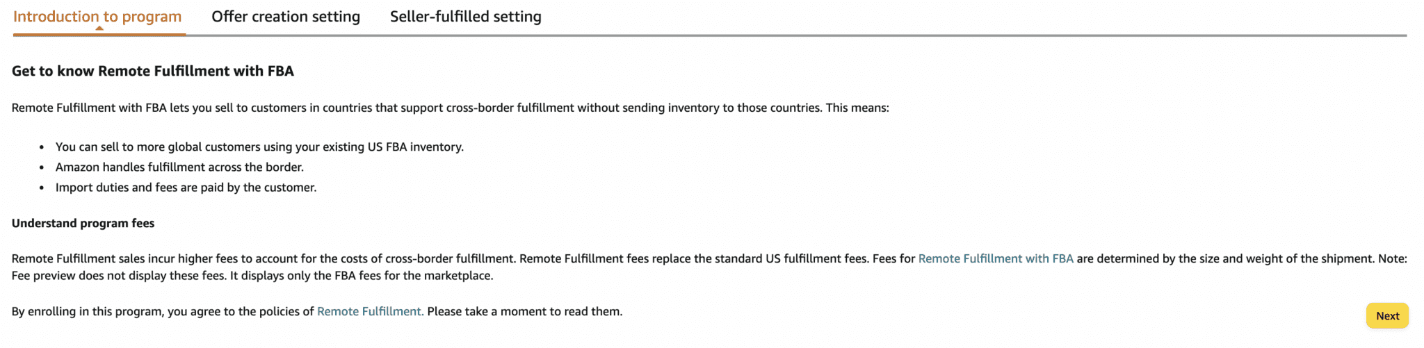 What is Amazon NARF? Fulfill Orders Internationally in 2023 - Jungle Scout