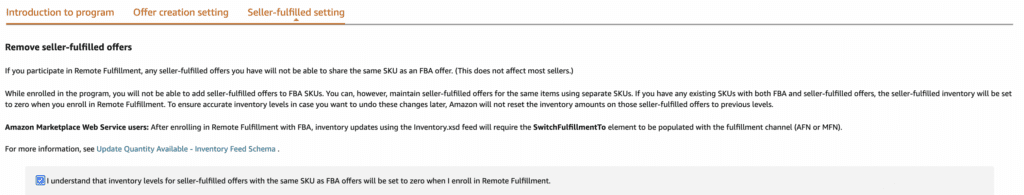 What is Amazon NARF? Fulfill Orders Internationally in 2023 - Jungle Scout