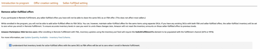 What is Amazon NARF? Fulfill Orders Internationally in 2023 - Jungle Scout