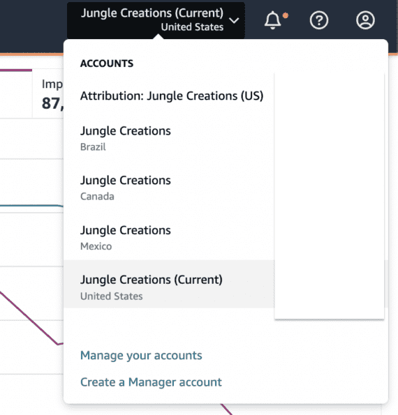 What is Amazon NARF? Fulfill Orders Internationally in 2023 - Jungle Scout