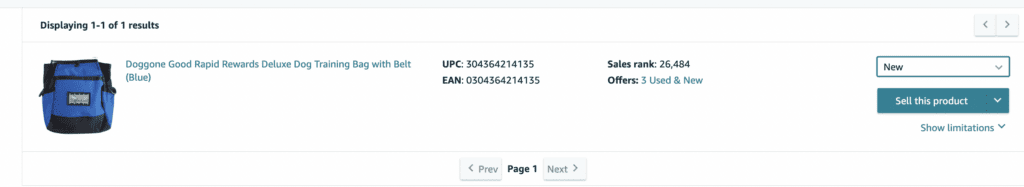 How To Add Products On Amazon Seller Central In 2023 Jungle Scout