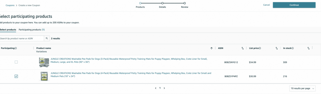 Learn How to Set Up Subscribe and Save for Amazon Sellers