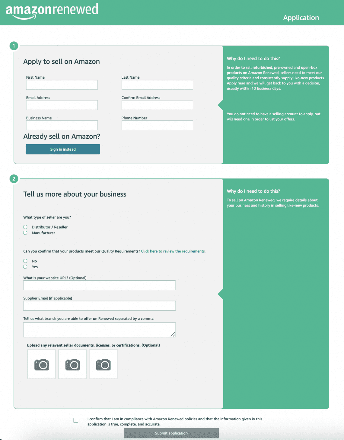 Amazon Renewed: How to Sell Refurbished Products on Amazon in 2023 ...