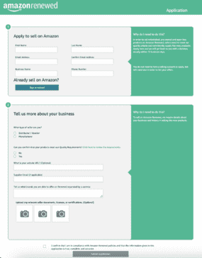 Amazon Renewed: How to Sell Refurbished Products on Amazon in 2023 ...