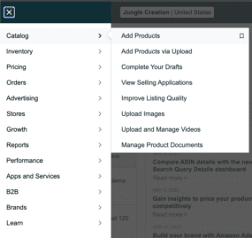 Amazon ASIN and Reverse ASIN Lookup: What is it and how does it work?