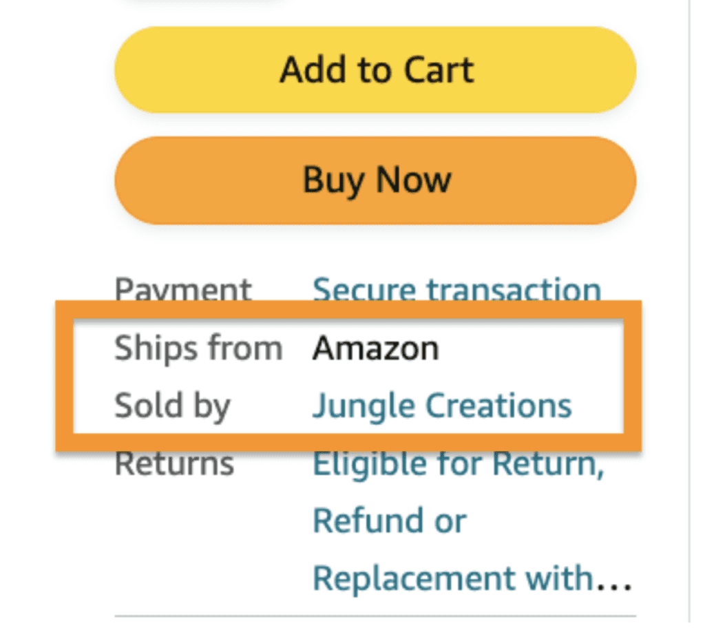 Amazon 1P vs 3P: Which is Better for Your 2023 Business? - Jungle Scout