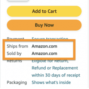 Amazon 1P vs 3P: Which is Better for Your 2023 Business? - Jungle Scout
