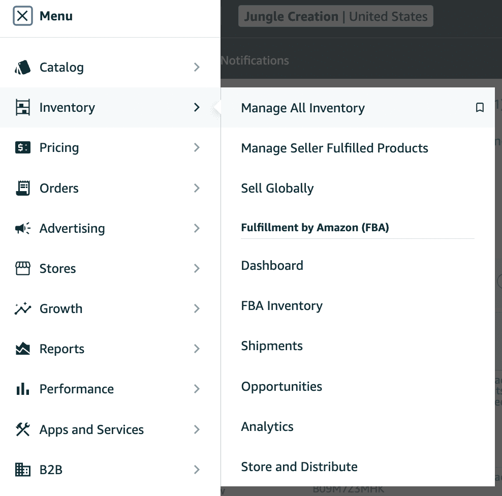 How To Ship To Amazon FBA Step by Step Guide FreeAffiliatesTips