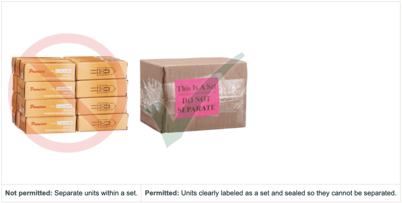 Amazon 2024 Packaging Requirements for FBA - Jungle Scout