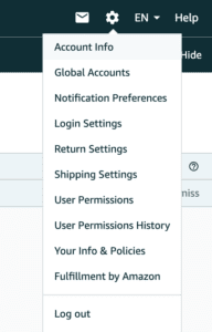 How to Use Amazon Seller Vacation Mode in 2024 - Jungle Scout