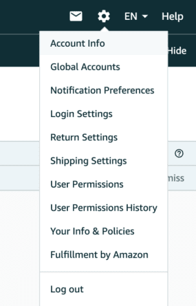 How to Use Amazon Seller Vacation Mode in 2024 - Jungle Scout