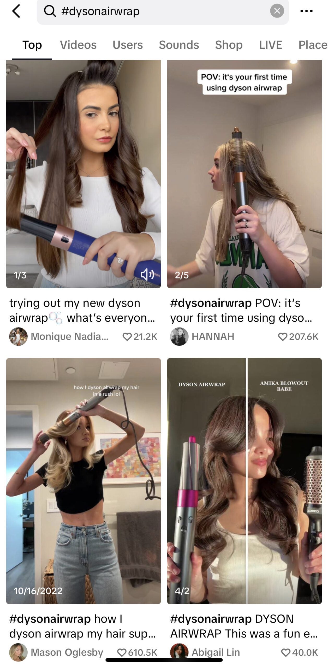 Amazon Market Watch: Dyson vs Shark - Data Shows Sales Surges up to ...