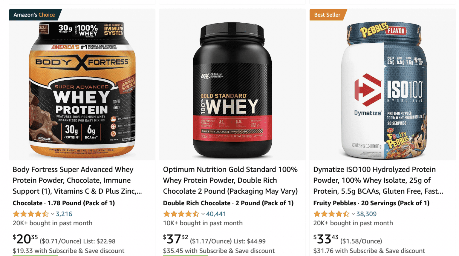 What Does Amazon’s Choice Mean? 2023 Guide for FBA Sellers - Jungle Scout