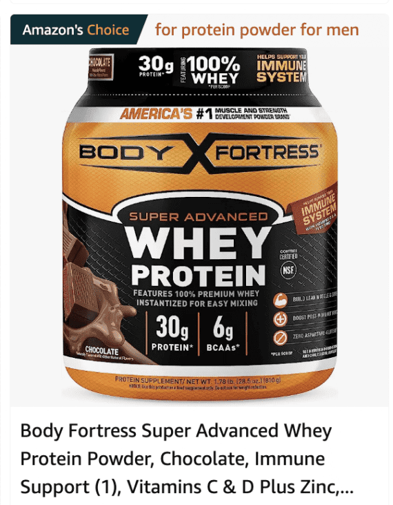 What Does Amazon’s Choice Mean? 2023 Guide for FBA Sellers - Jungle Scout