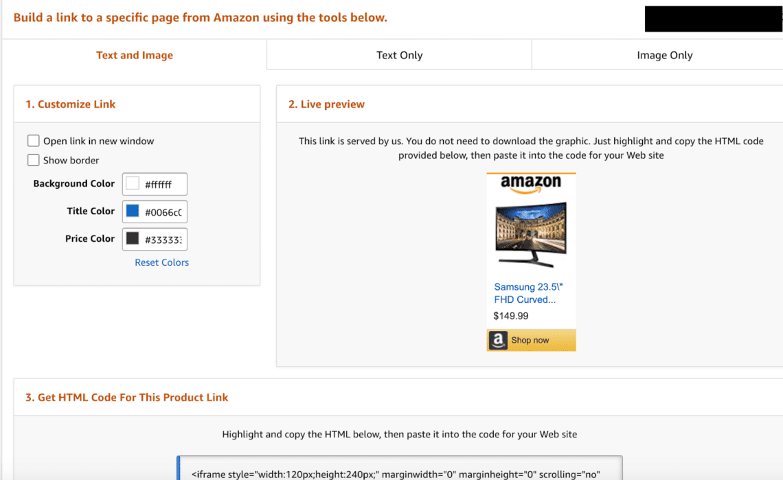 How to Make Money as an Amazon Affiliate in 2024 - Jungle Scout
