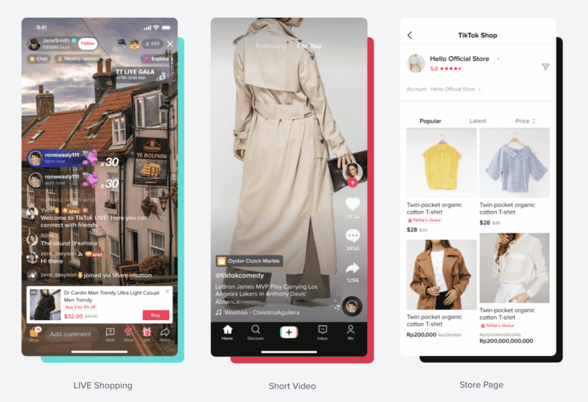 How to Sell Your Products on TikTok Shops in 2024 - Jungle Scout