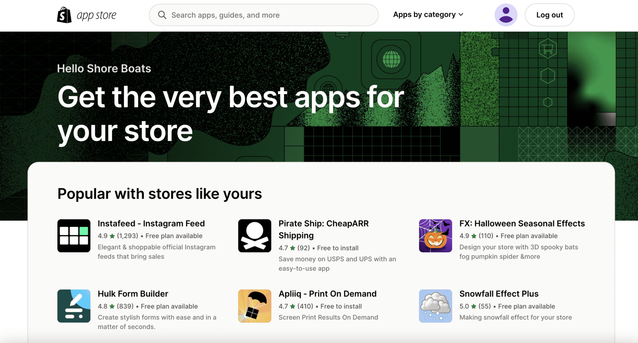 Shopify-Amazon Integration - Grow Your Store Outside Amazon - Jungle Scout