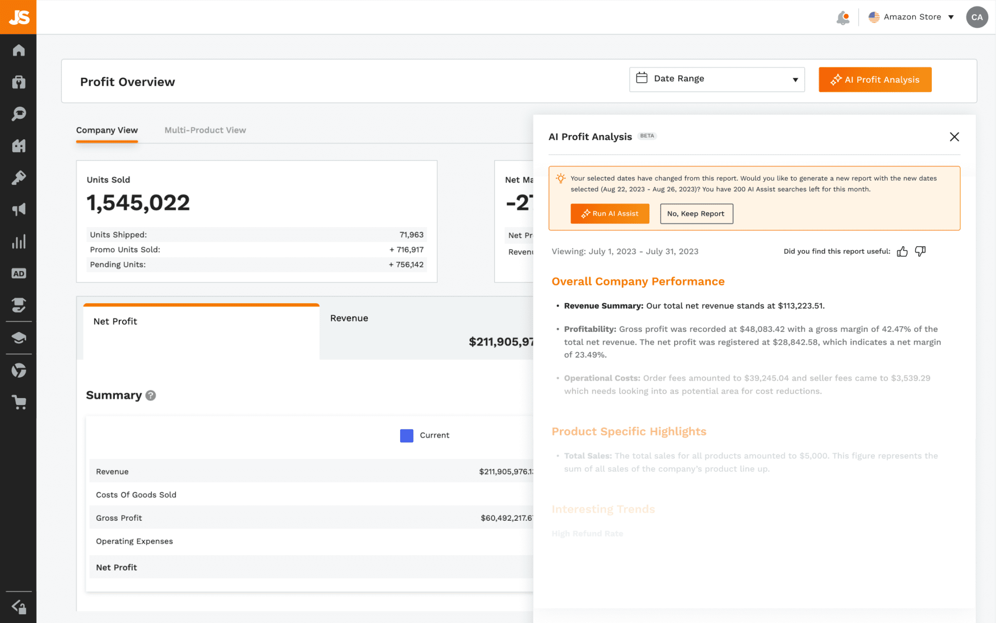 How to Create an Amazon Storefront - 2024 Examples & Requirements