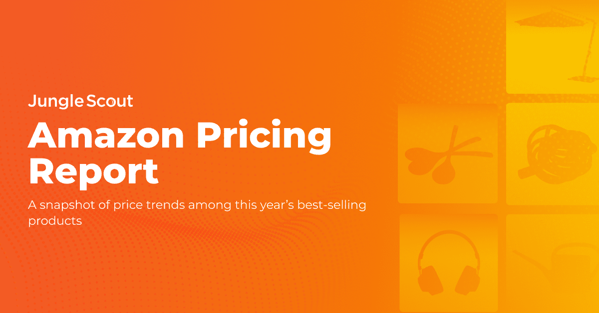 2023 Amazon Product Pricing Report – History & Trends - Jungle Scout ...