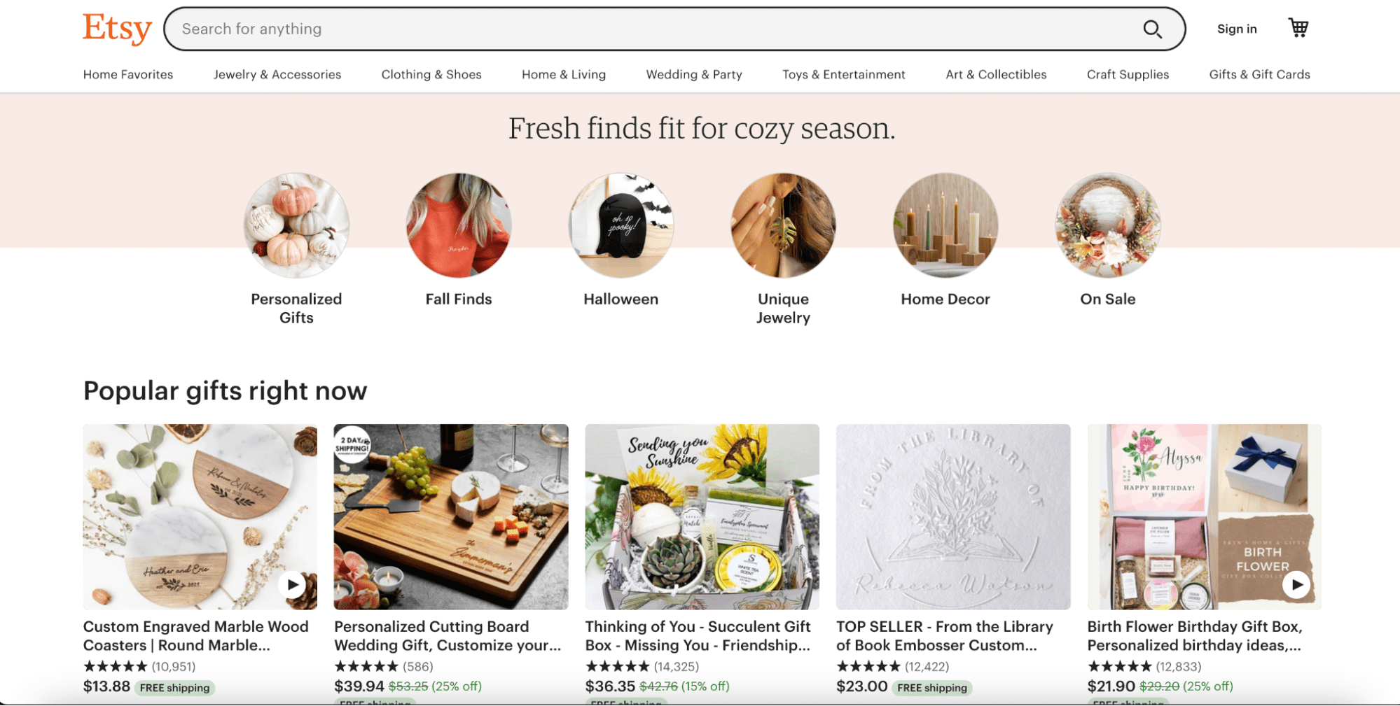 How To Sell On Etsy A Beginner s Guide For 2024 Sellers