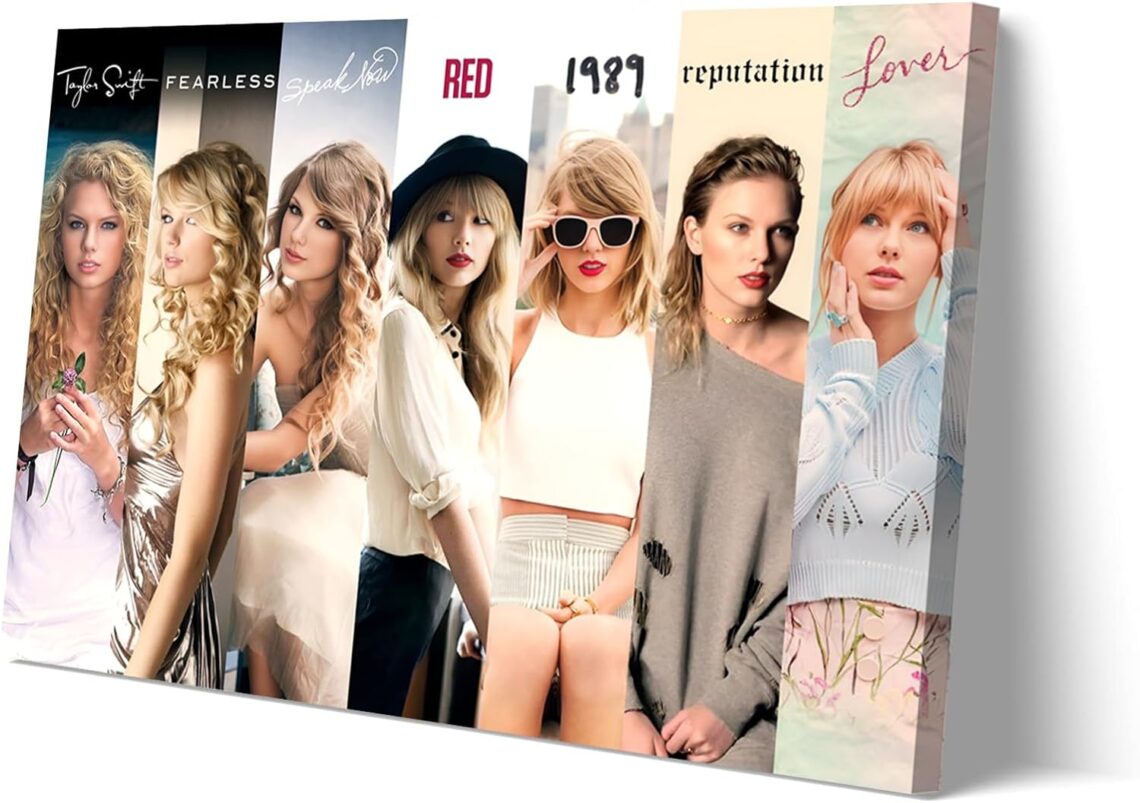 Super Bowl Love Story: Taylor Swift & Travis Kelce Spark Sales on Amazon