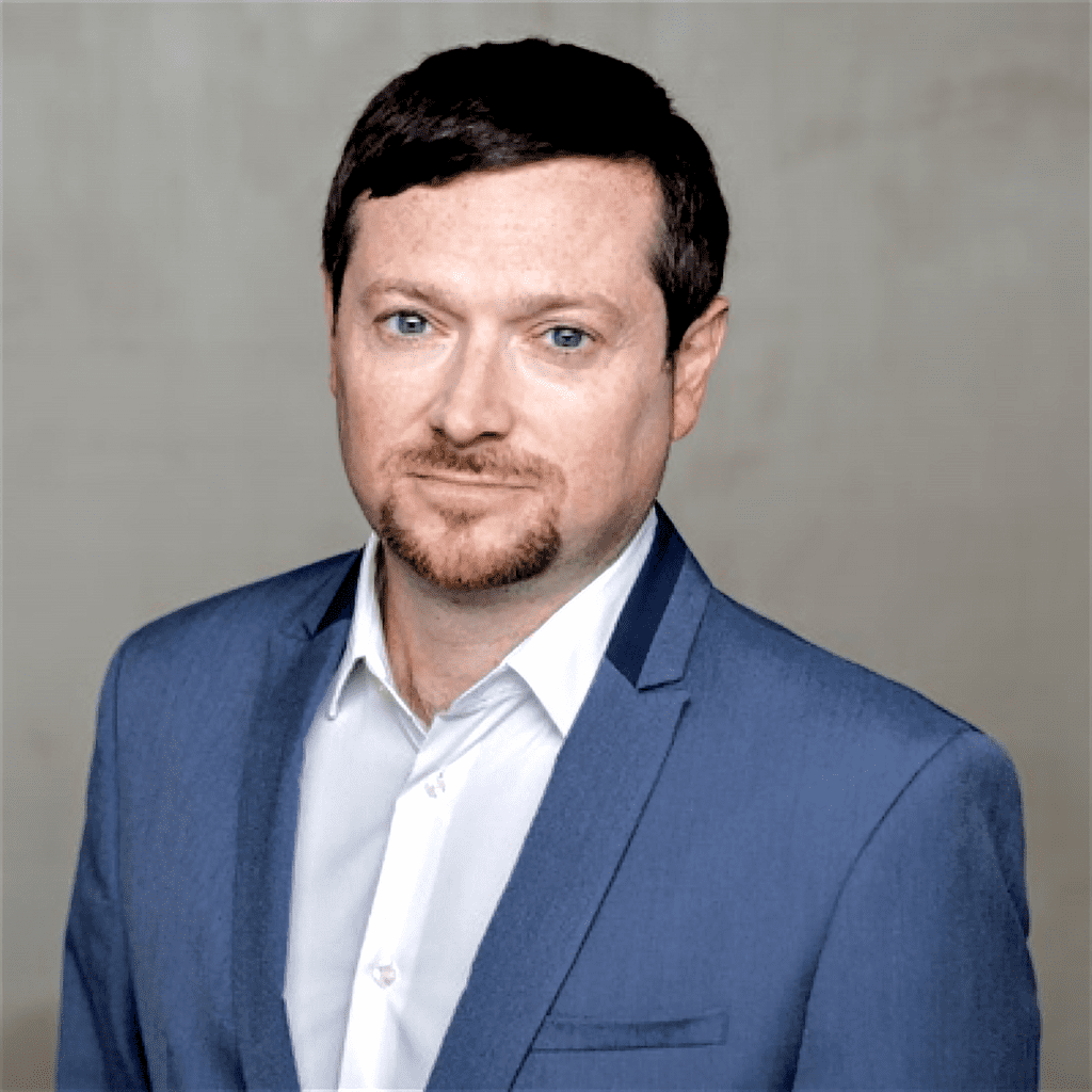 Chris McCabe - Jungle Scout