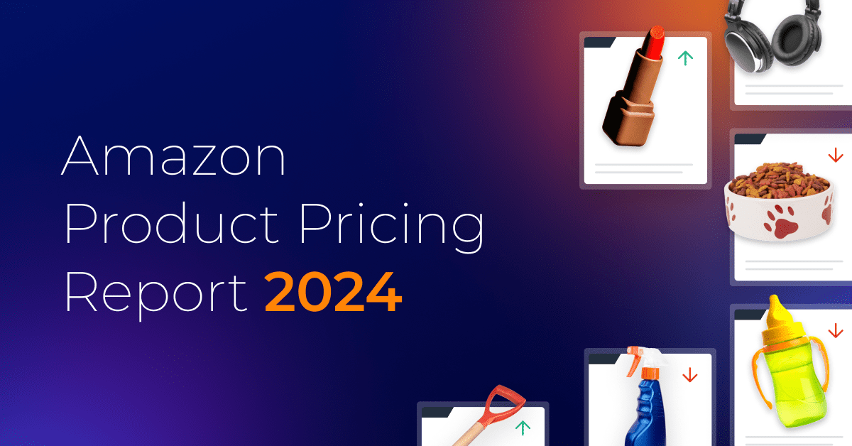 2024 Amazon Product Pricing Report - Jungle Scout