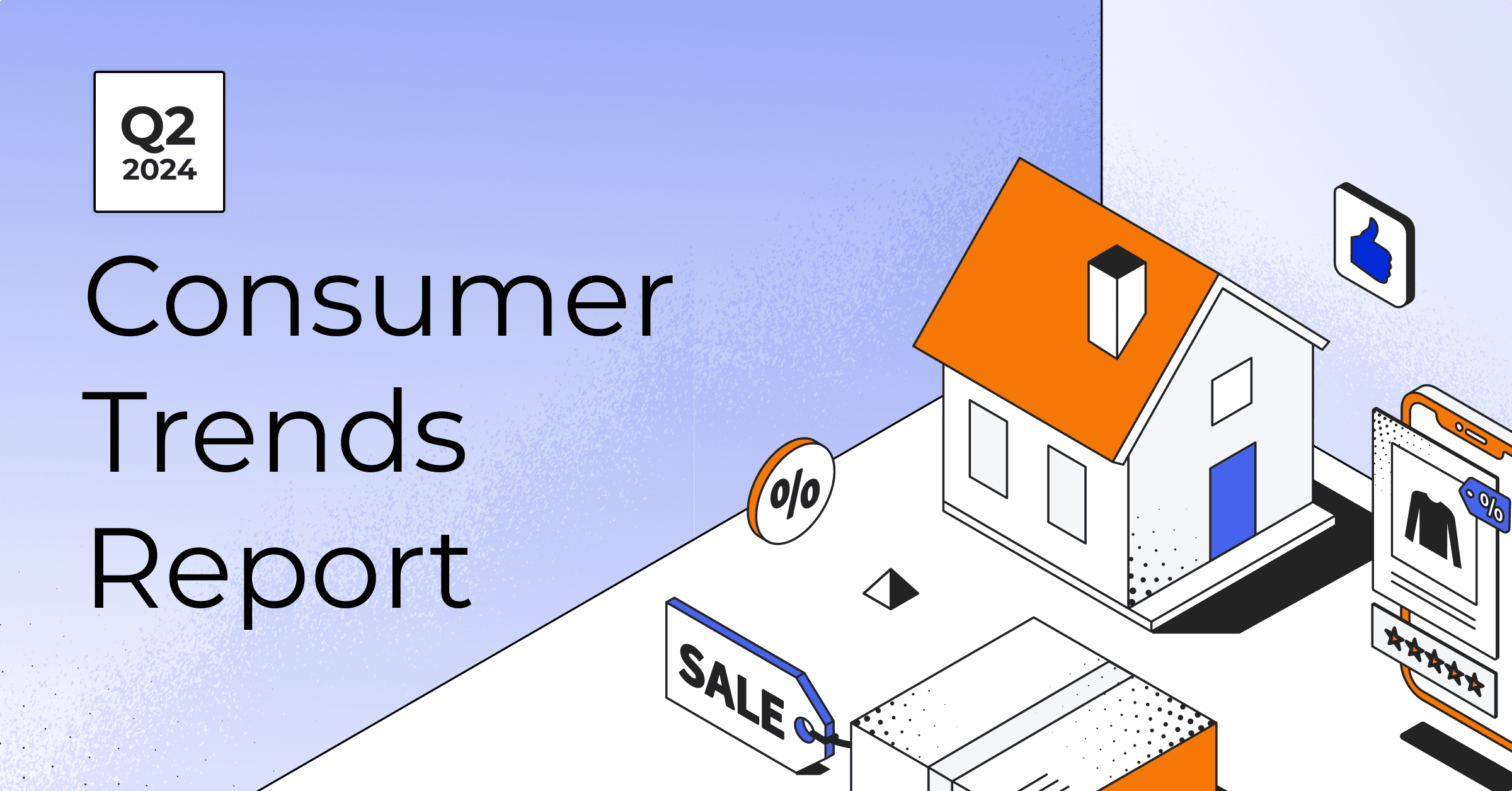 2024 Q2 Consumer Trends Report - Jungle Scout