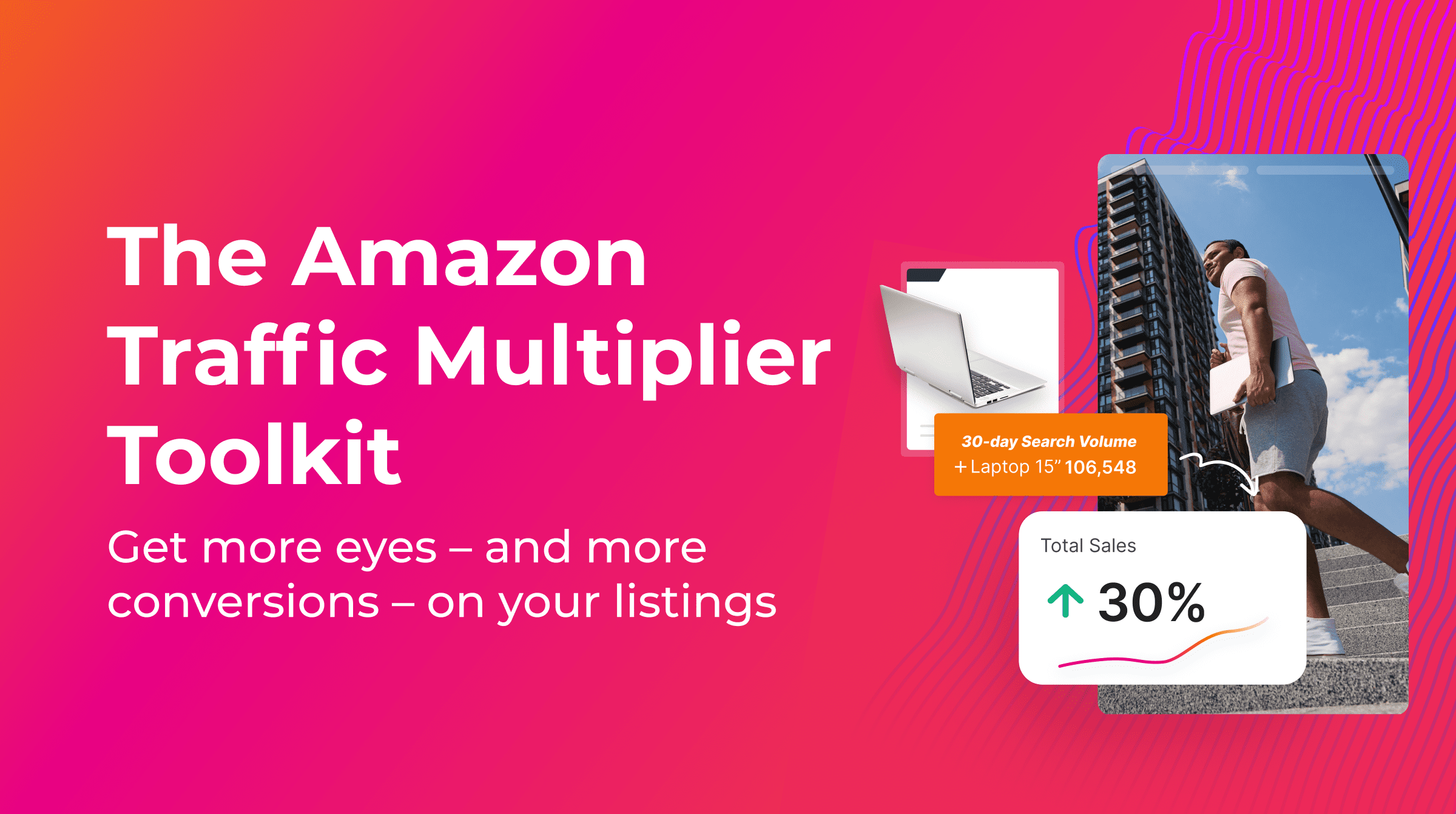 How to Drive More Traffic to Amazon - Jungle Scout