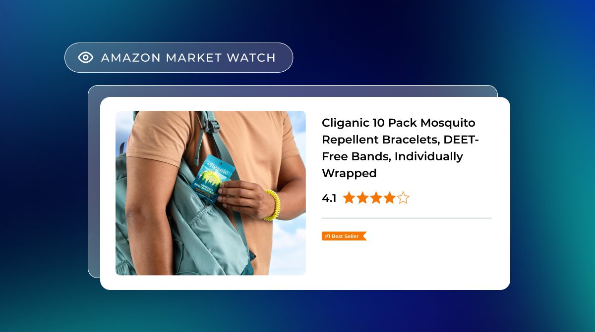 Amazon Market Data for Outdoor Brands - Jungle Scout