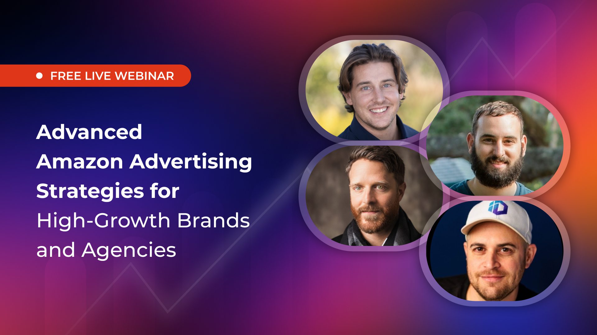 Advanced Amazon Advertising Strategies for High-Growth Brands ...