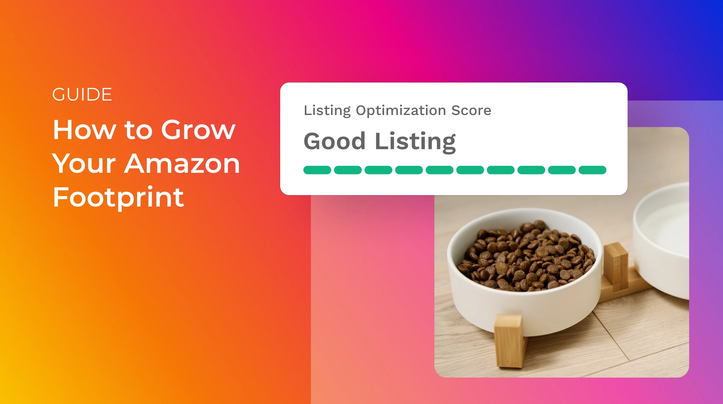 Growing Market Share on Amazon | How-to for brands - Jungle Scout