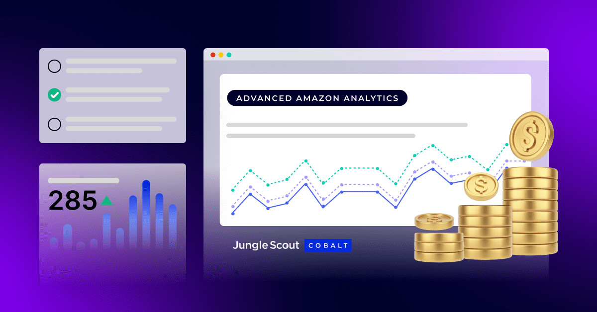 Amazon ASIN and Reverse ASIN Lookup: What is it and how does it work?
