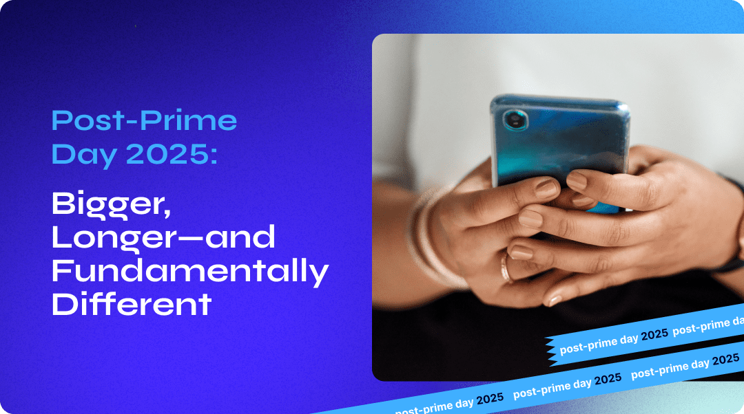 Prime Day 2025: Bigger, Longer—and Fundamentally Different - Jungle Scout