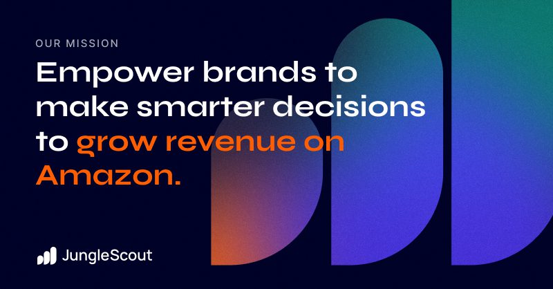 About Us | Jungle Scout — Amazon Intelligence Built for Growth - Jungle ...